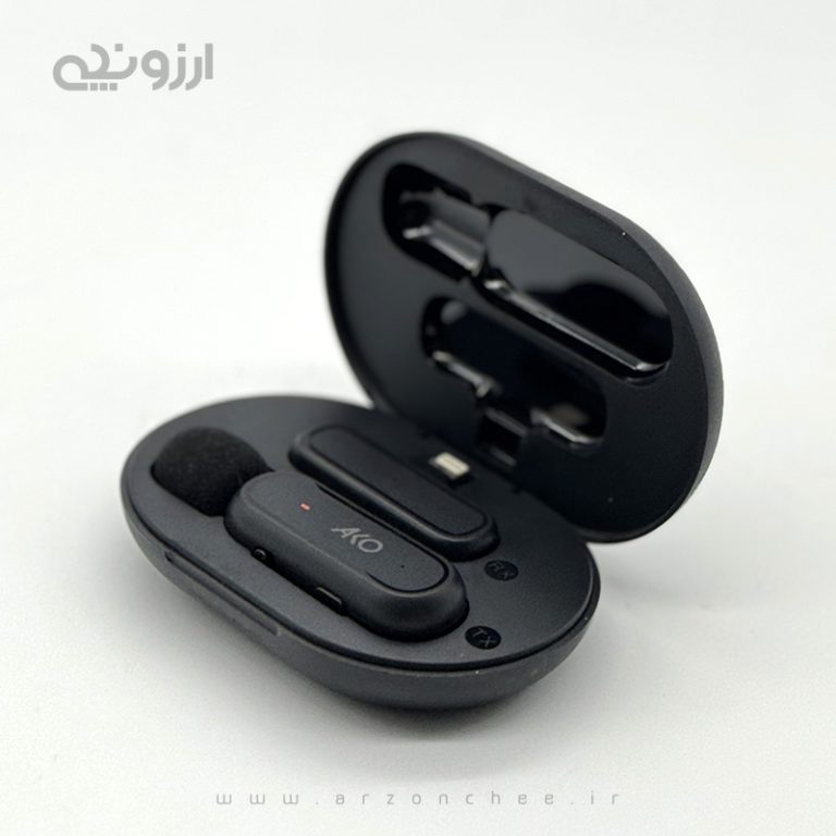 قیمت و خرید میکروفن لایتنینگ آکو AKO مدل AUB-4 + مشخصات دقیق